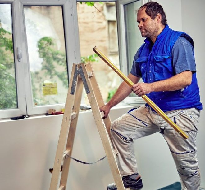 Builders Cleaning – Kleanstar Cleaning Service